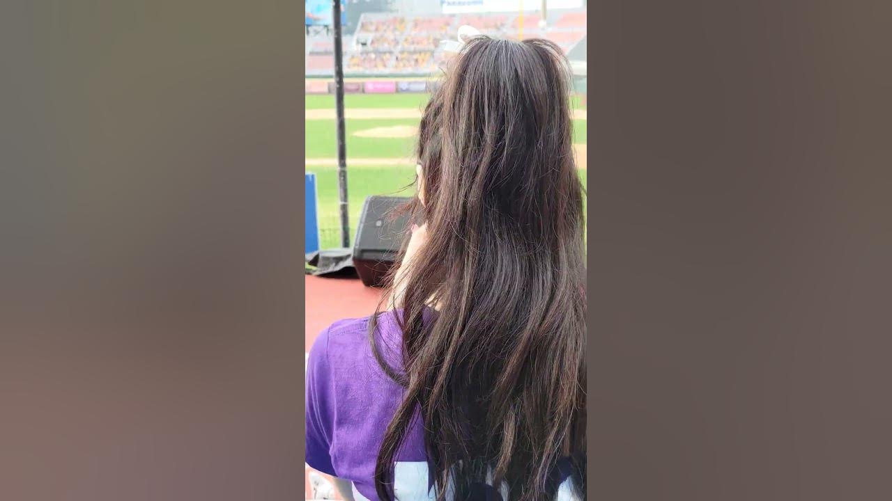 慧慧 2024-0727 髮香視角 樂天女孩 Rakuten Girls (RKG) - YouTube