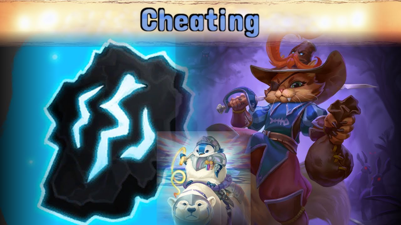 [Storybook Brawl] The Perfect Waddle Game - YouTube