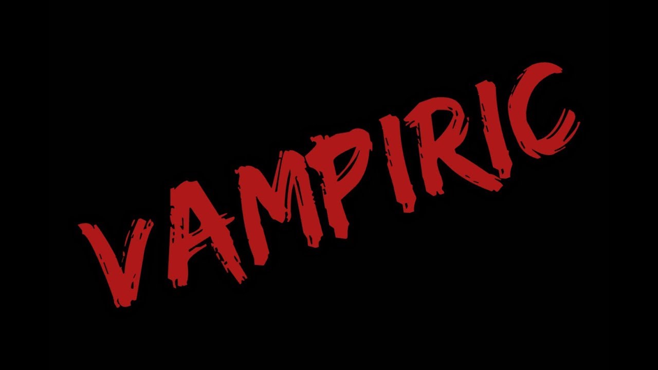 Vampiric (Full Gameplay) - YouTube