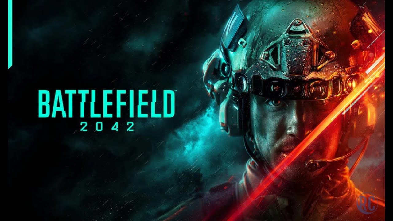 Battlefield™ 2042 | Don't Copy My Flow #3 - YouTube