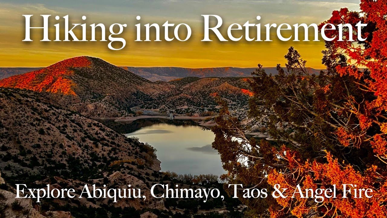 Tony & Bo Man, a Vanlife Road-Trip Part 12 - YouTube