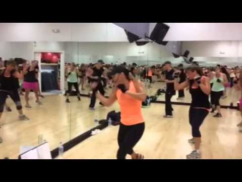 Box Fit with Kelly Coffey Meyer - YouTube