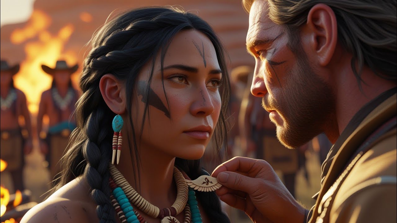 Jack Turner – The Man Who Killed 30 Outlaws to Save Two Apache Children | True Western Tale ...