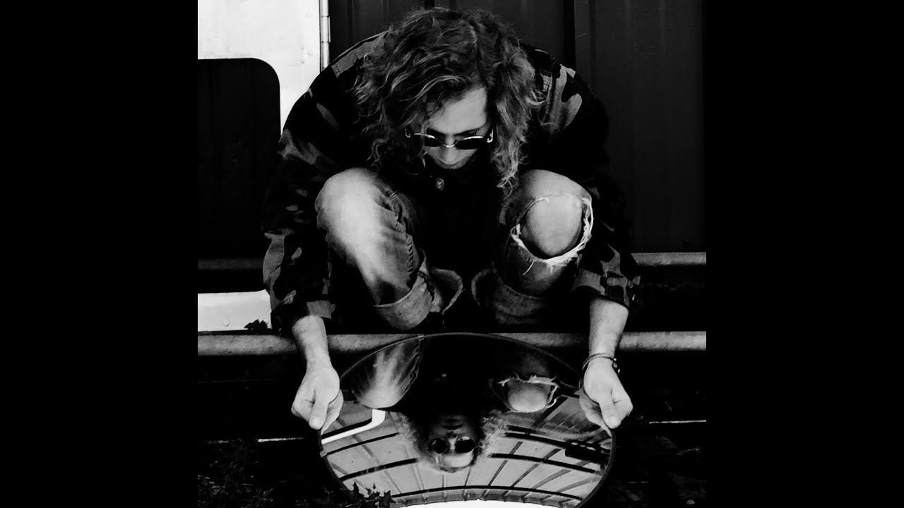 The Greg Teele Explosion - A Look In The Mirror - YouTube