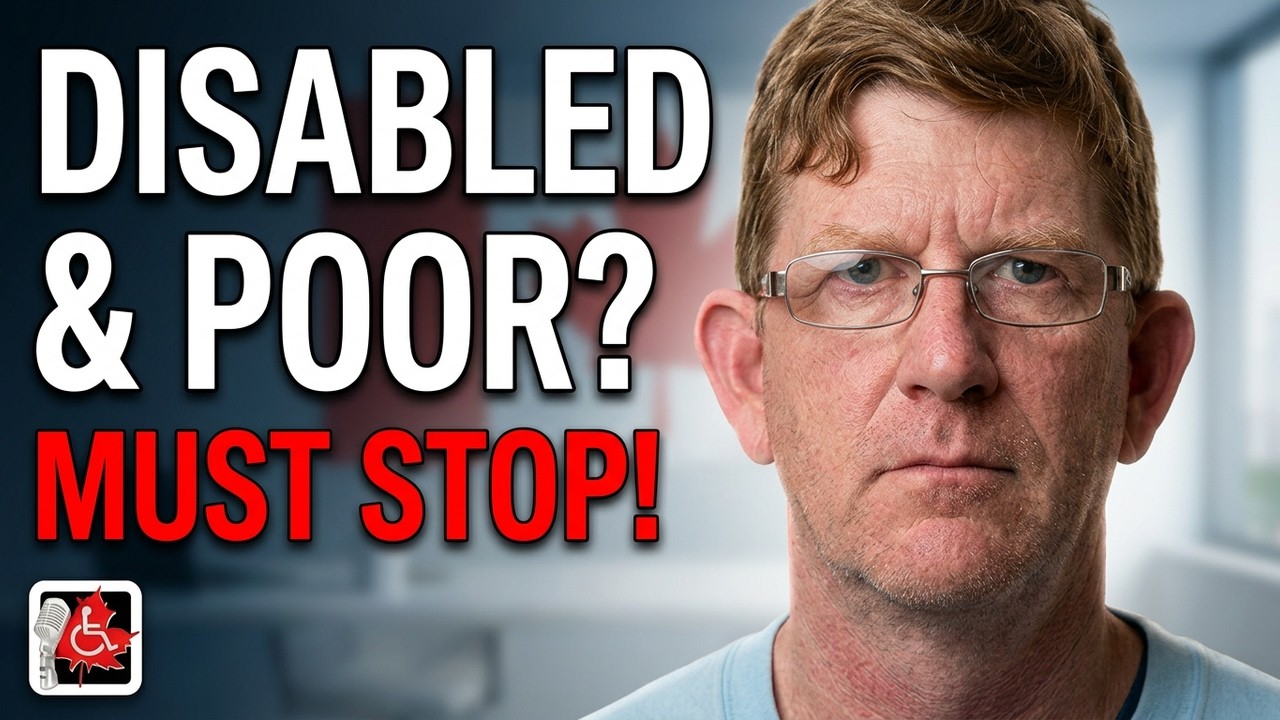 The DISABILITY STRUGGLE Is Real | PWD Allies podcast - YouTube
