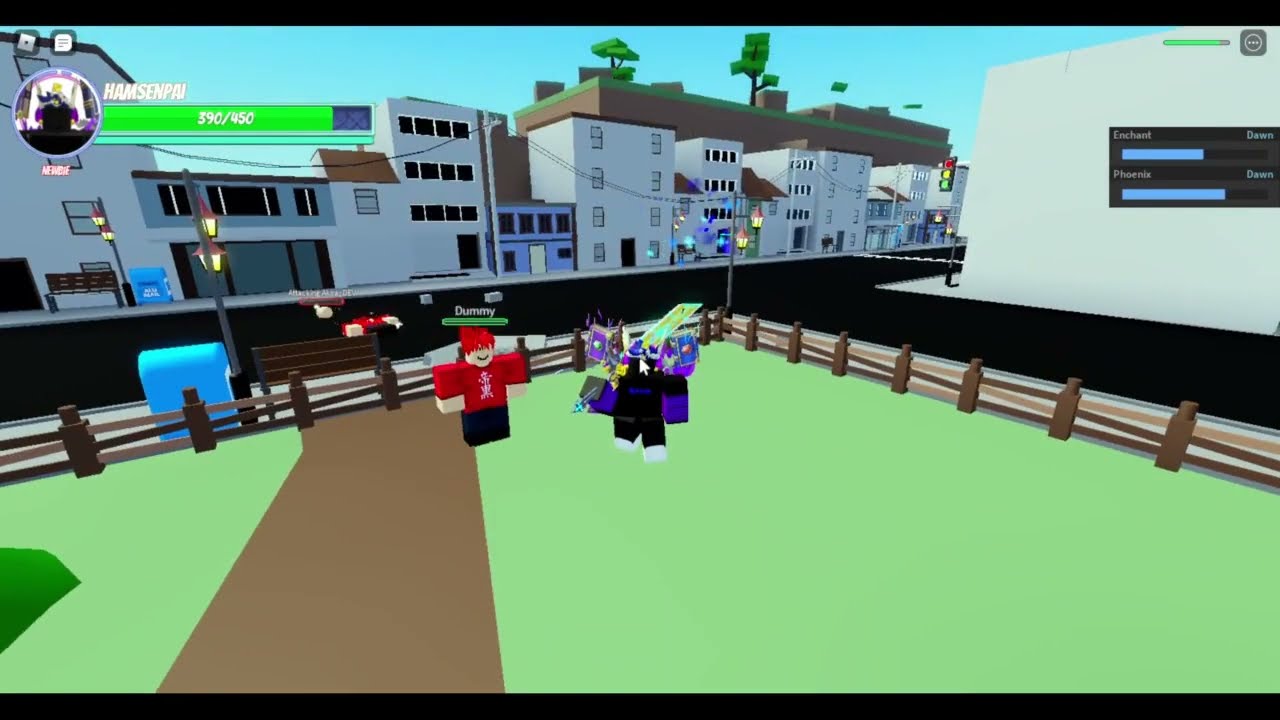 [AUT:NU] Dawn Showcase | A Universal Time: New Universe - YouTube