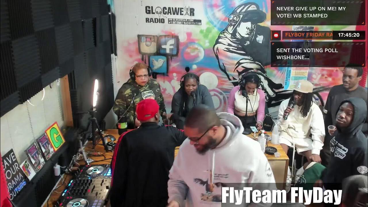 FlyTeam FlyDay 4/19/24 - YouTube