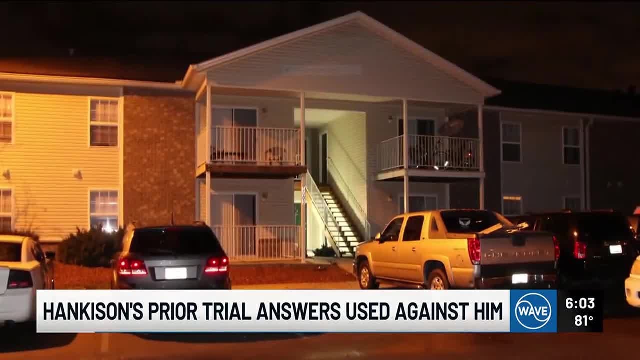 Day 5: Former LMPD officer Brett Hankison’s prior words used against ...