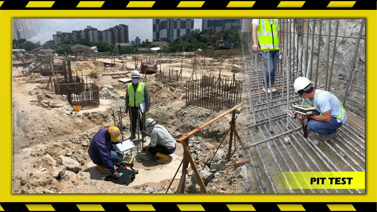 PPAM SETAPAK RIVIERA - Current Project_2021 - YouTube