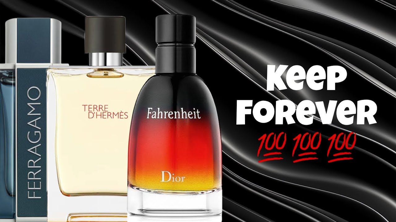 10 Designer Parfum yang Akan @indofragz Simpan SELAMANYA 💯 - YouTube
