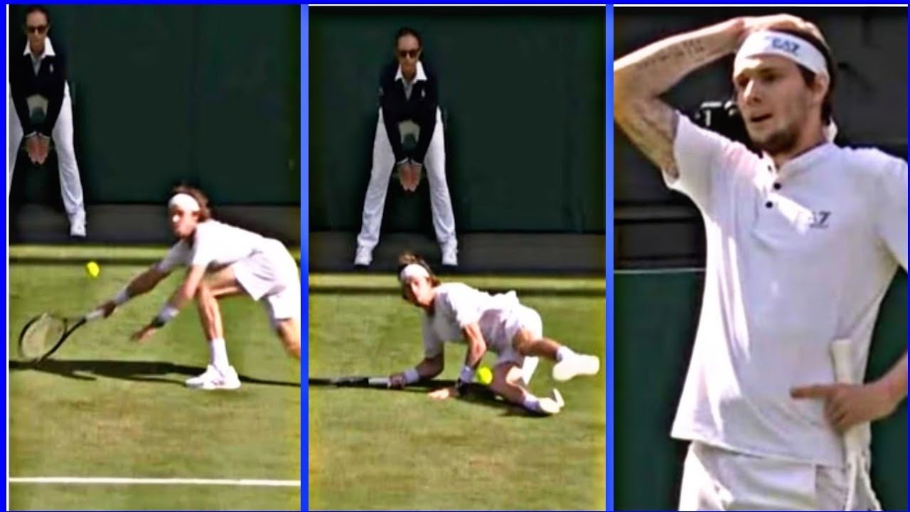 rublev shot - rublev wonder shot bublik - alexander bublik vs andrey rublev - bublik rublev ...