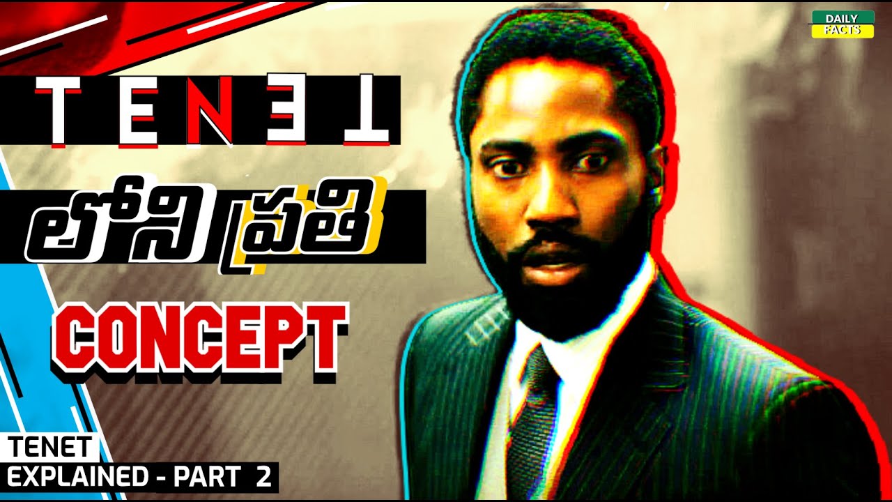 Temporal Pincer Movement, Turnstiles Explained in Telugu ...