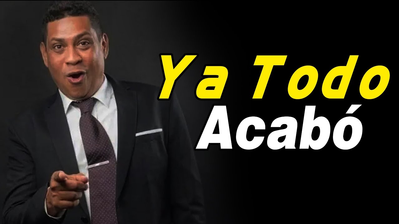 Diomedes- ya todo acabo - YouTube