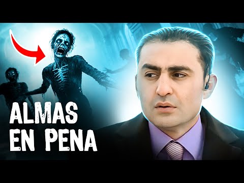 Almas en pena – LOS VIDENTES LLEVAN LA INVESTIGACIÓN | Paranormal