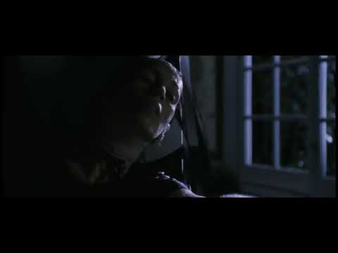 The Nun (2005) Mary's Death