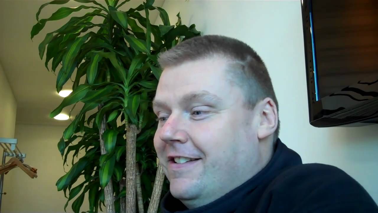 Mentoring from Johno - So much more than time management skills. - YouTube
