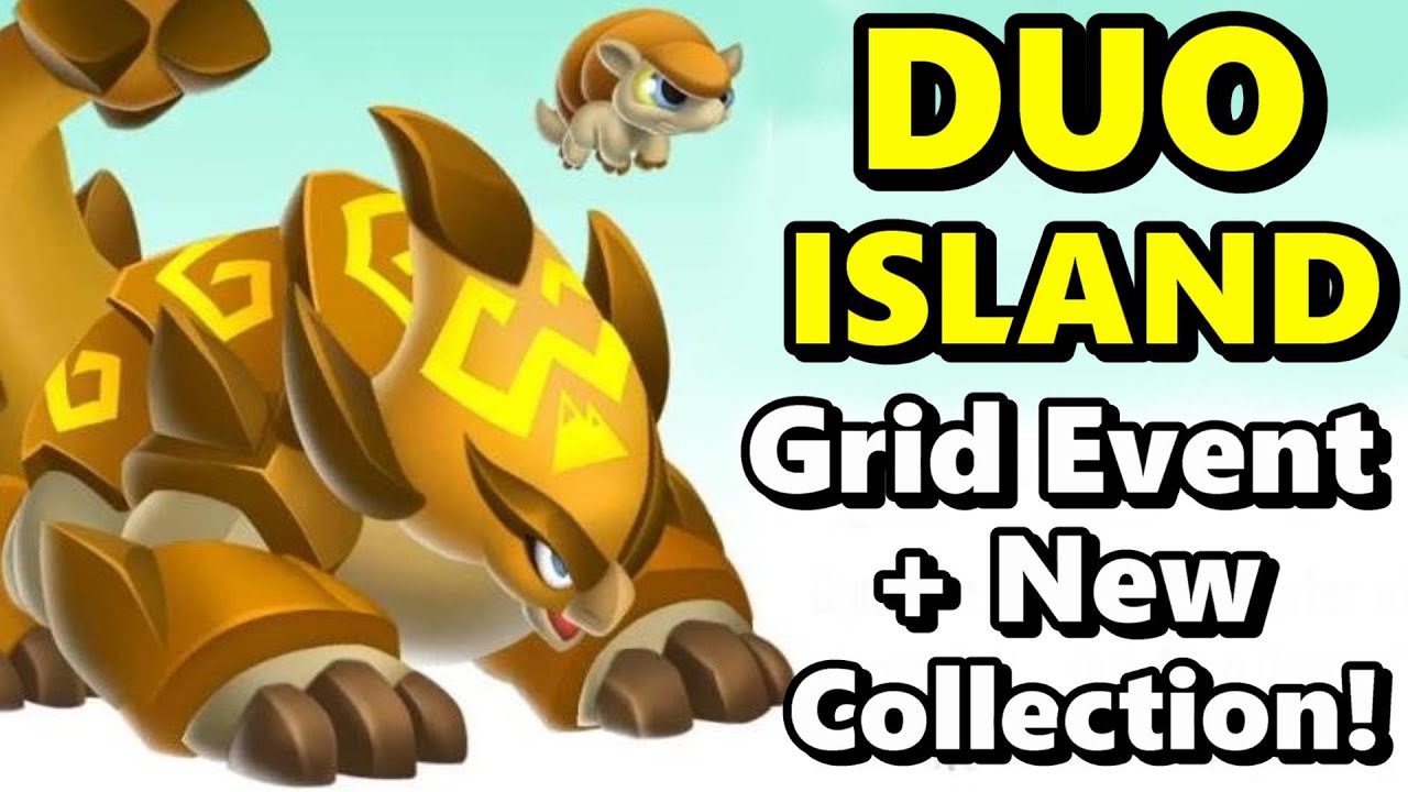 DUO ISLAND Grid Event Guide! NEW Collection, 5 DAY EHH + Ascended ... DUO ISLAND Grid Event Guide! NEW Collection, 5 DAY EHH + Ascended ...