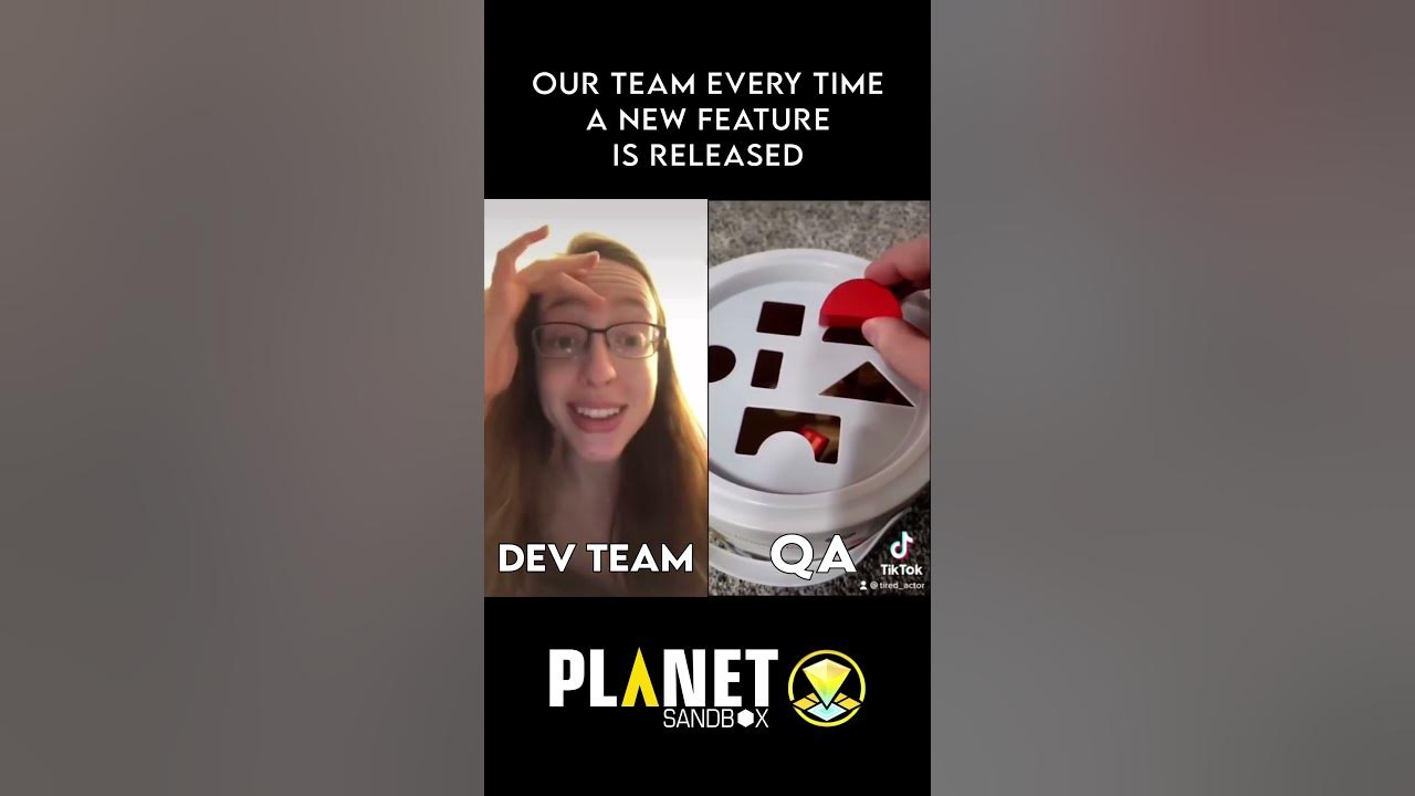 Game Dev Gone Wrong #shorts #devlog #psb #gamefi #nftgame - YouTube