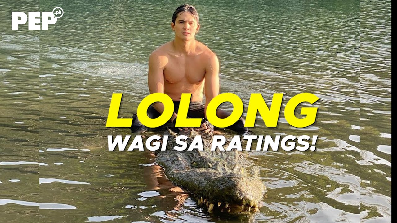 LOLONG NI RURU MADRID, TINALO SA RATINGS ANG FPJ'S ANG PROBINSYANO NI ...
