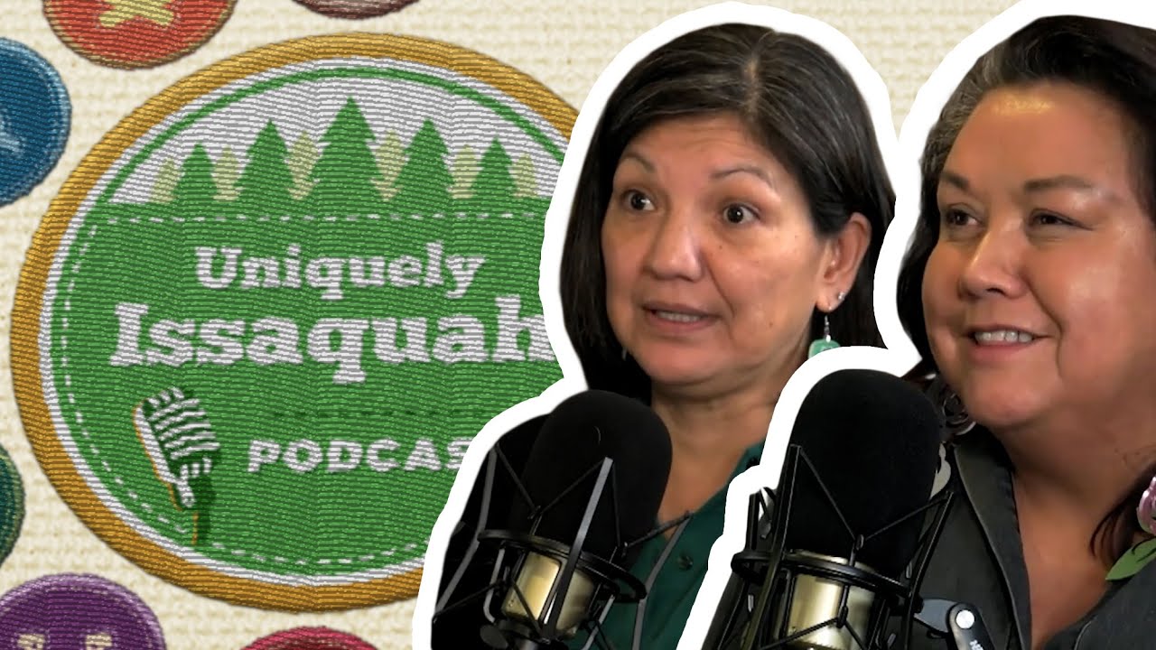 Uniquely Issaquah Episode 19: The Snoqualmie Tribe - YouTube