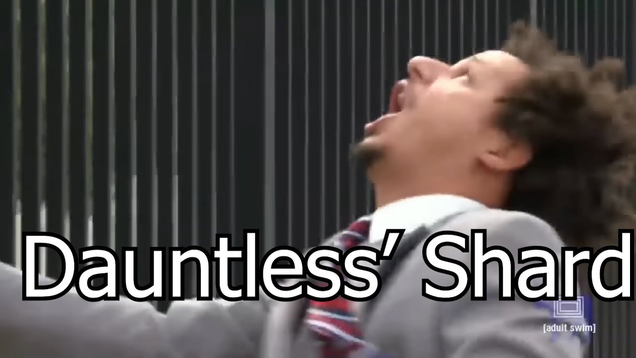 Parahuman Memes 160 - YouTube