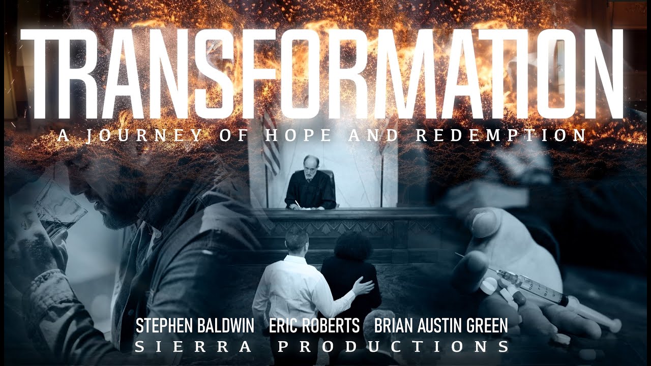 Transformation | Full Official Trailer - YouTube