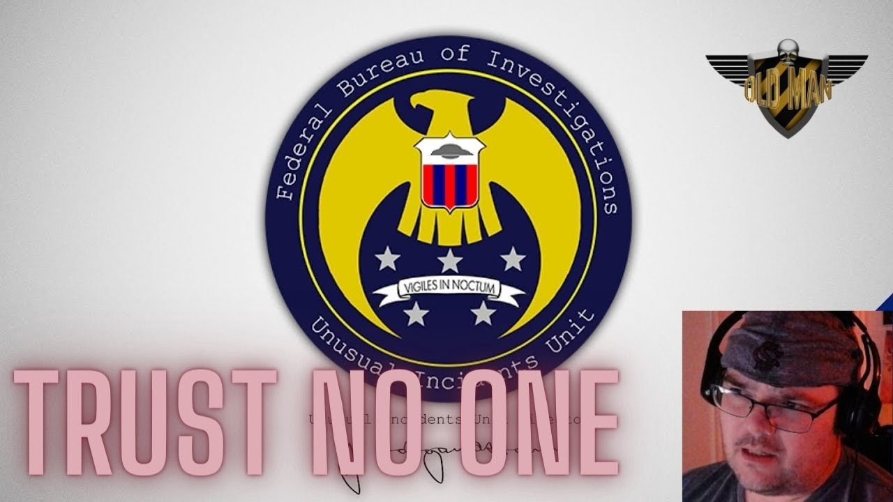 Exploring the SCP Foundation: The Unusual Incidents Unit by The ...