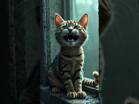 #maow maow maow #cat #cute #love #shortsviral #unfrez #mychannel #subscribe