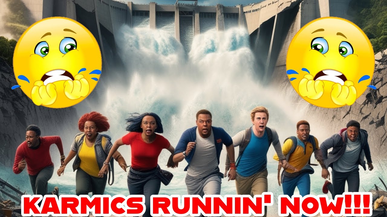 A GREAT FLOOD IS HEADED TOWARDS KARMIC FAMILY, FRIENDS, CONTENT ...