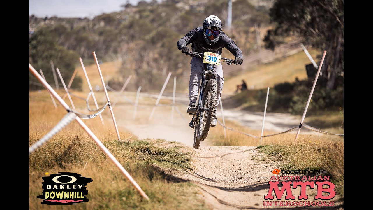 THREDBO CANNONBALL!! || CASH HUDSON - YouTube