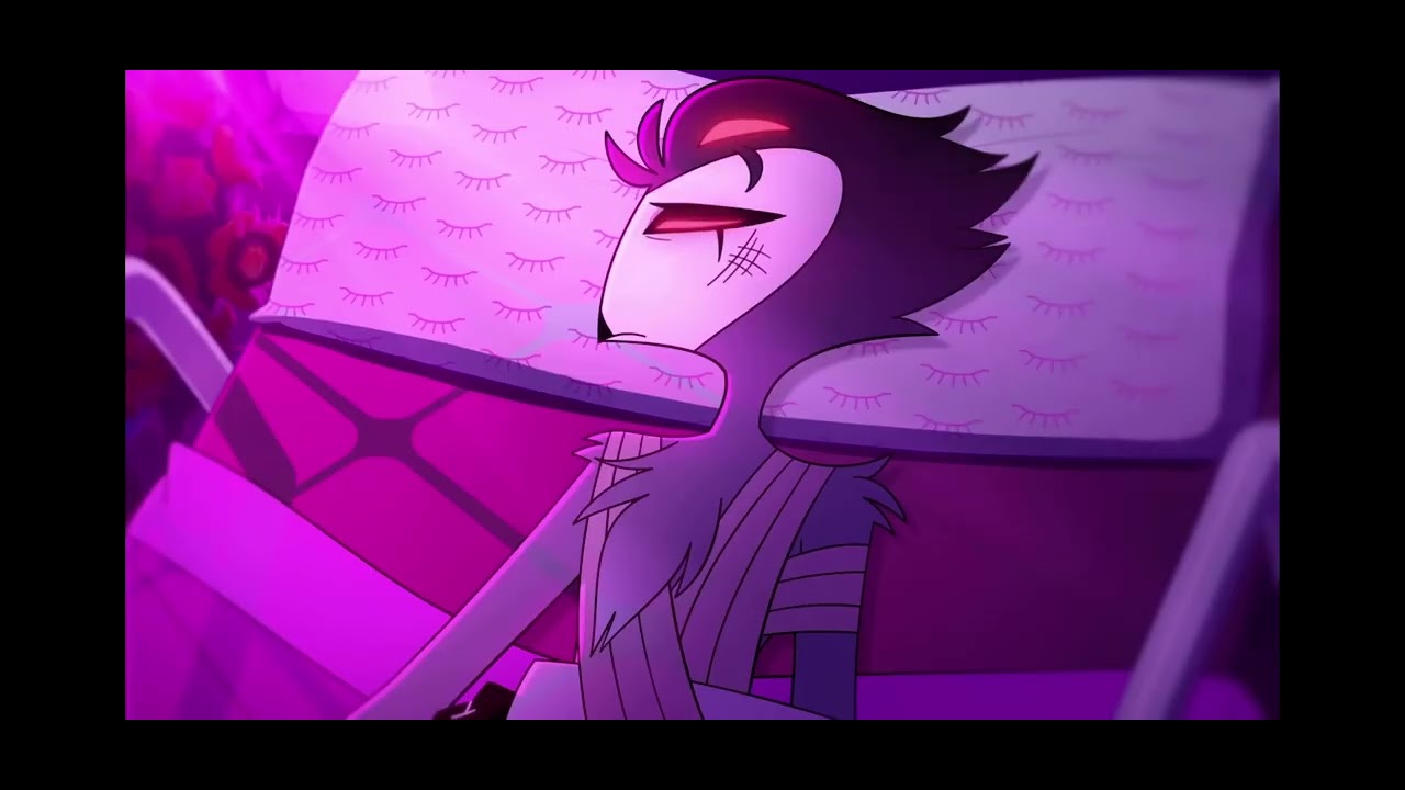 Helluva boss s2 e4 blitzo surprised stolas got hurt #helluvabossseason2 ...