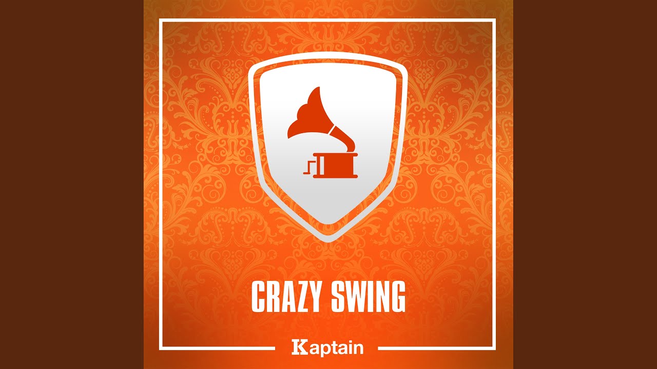 Crazy Swing - YouTube