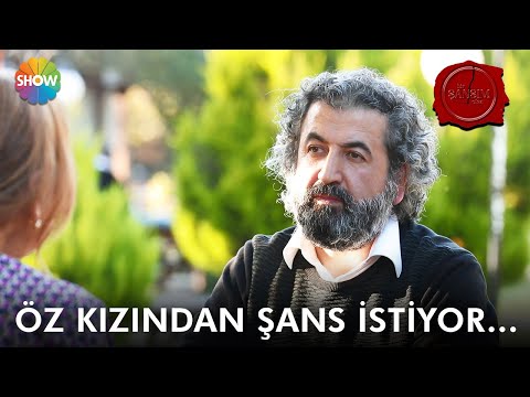 Rasim Bey öz kızından bir şans istiyor! | Bir Şansım Olsa 89. Bölüm