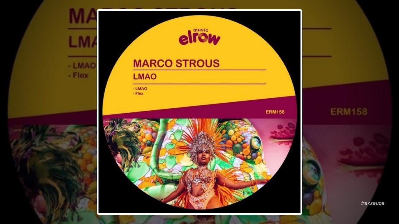 Marco Strous - LMAO - YouTube