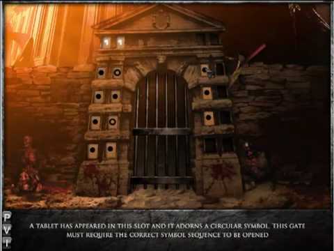 Exmortis 3 Walkthrough pt6 (PC) - YouTube