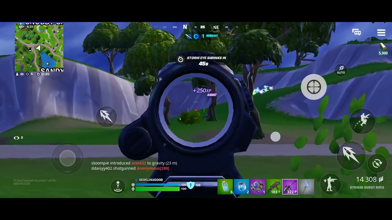 My first relod win 🏆 - YouTube