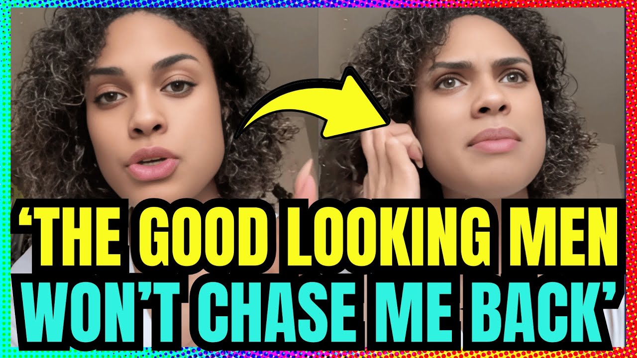 Why Are Men "Not Approaching Us Anymore" | Men Not approaching women ...