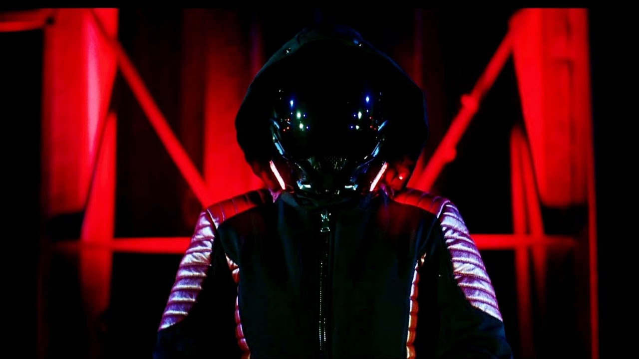 LEFT ON READ - Game Over - Official Clip 4k - YouTube