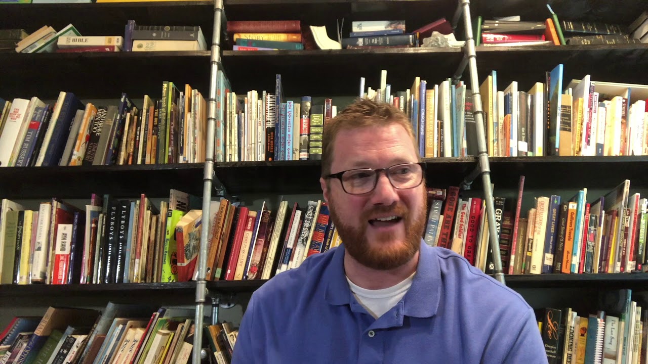 The Good News Network - June 14, 2020 with Russ Fowler - Kids Bible ...