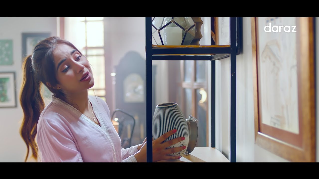 Daraz X Shahnaz & Faraz (4/6) - YouTube