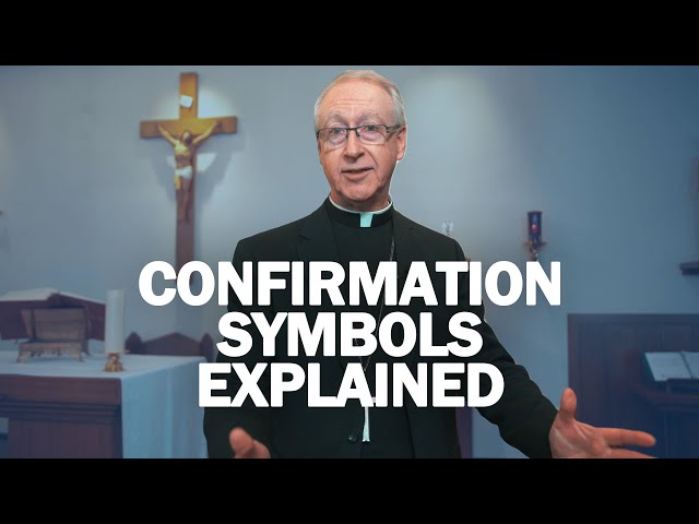 Confirmation Symbols