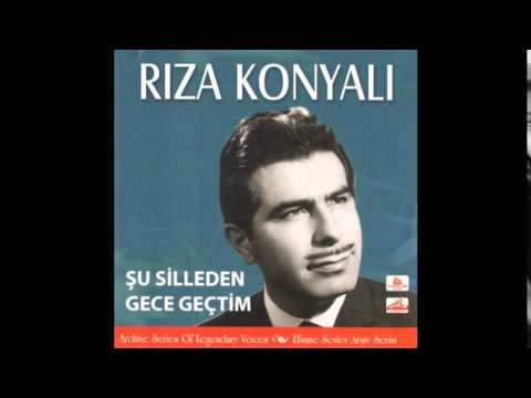 Rıza Konyalı - 58 Model Araba (1971)
