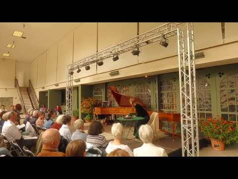 La femme de Rossini, Isabella Colbran Laura Granero Pleyel 1829, Jeanne – Marie Lelièvre chant,texte