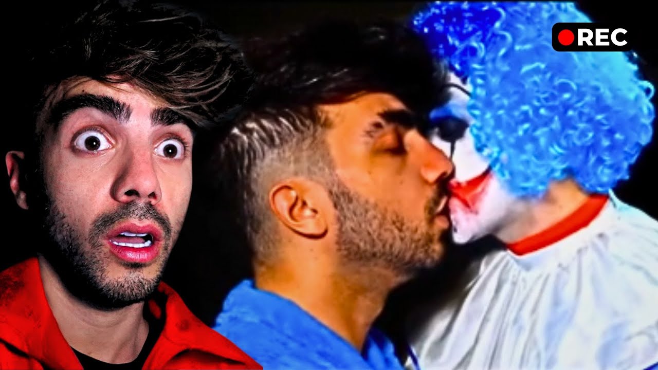🔥😱 SE FILTRA VIDEO DE FEDE VIGEVANI Y LULI BESANDOSE - YouTube