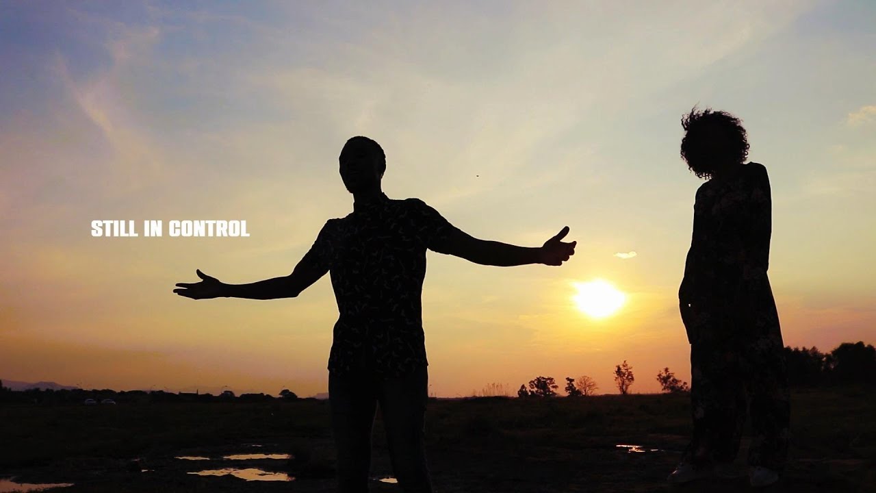 MEEK STONE & JEANETTE - STILL IN CONTROL(PERFORMANCE VIDEO) - YouTube