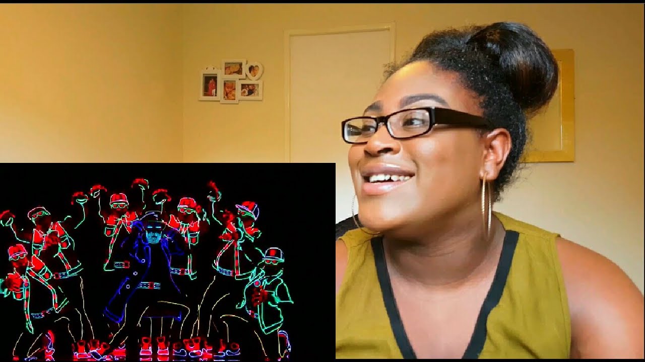 Light Balance: Dancers Earn The Golden Buzzer - America's Got Talent ...