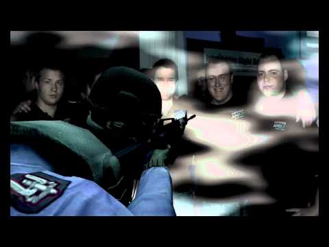 Css mTw beste scene ever (teamwork) by Metrickz - YouTube