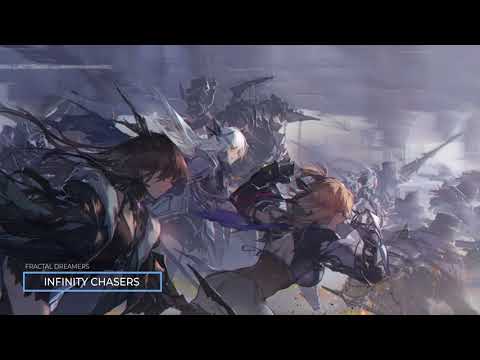 ⚔️ BEST EPIC BATTLE MUSIC 2020 / Fractal Dreamers - Infinity Chasers