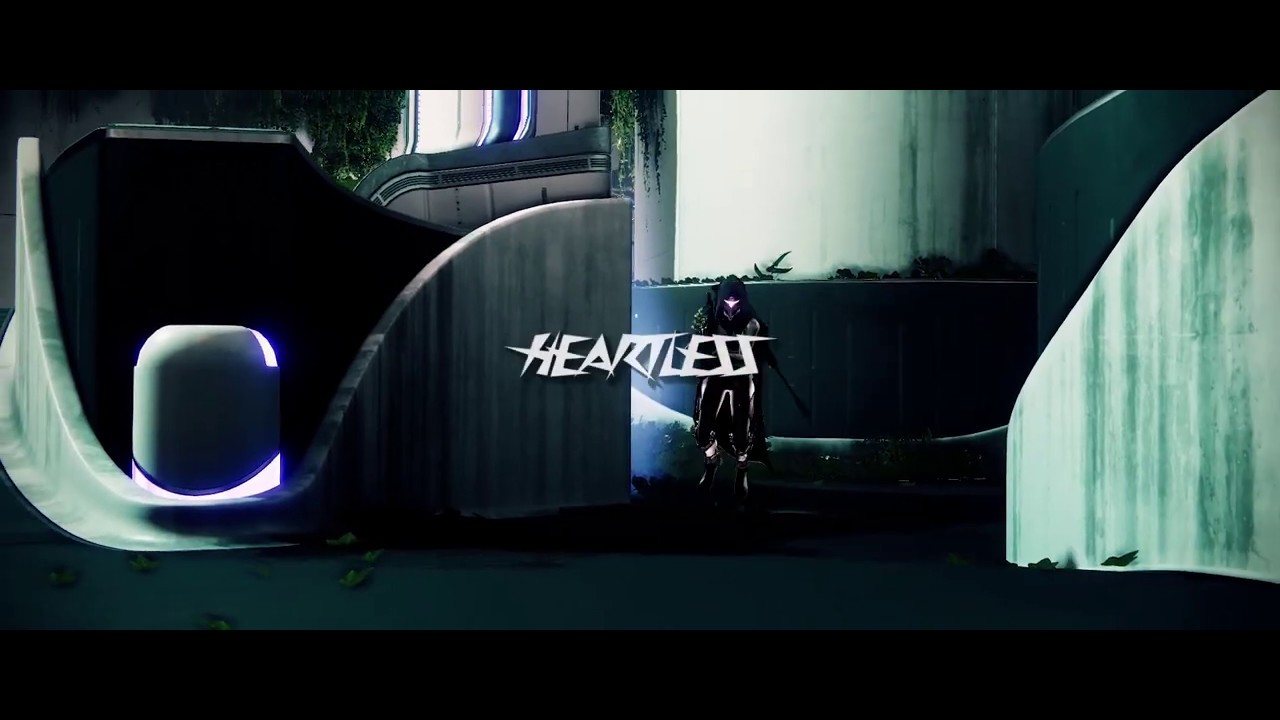 Heartless - YouTube