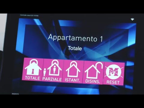 Inim CLOUD - YouTube